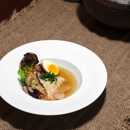 Menu 2026 - Exoticus Restaurant in Castiadas | TheFork