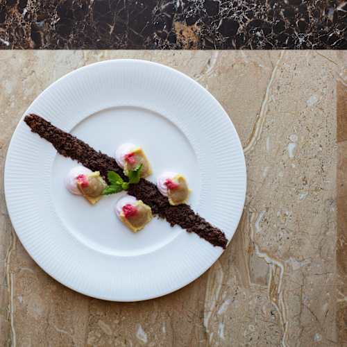 Menu 2026 - Exoticus Restaurant in Castiadas | TheFork