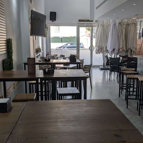 D'Arte Cervecería a Mairena Del Aljarafe - Menu, prezzi, immagini ...