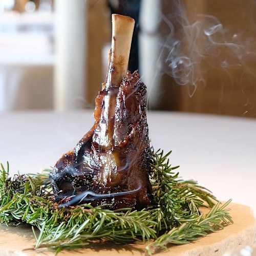 Menu 2026 - Atempo Restaurant in Barcelona | TheFork