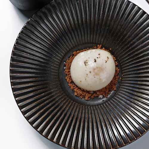 Menu 2026 - Atempo Restaurant in Barcelona | TheFork