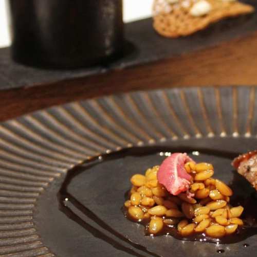 Menu 2026 - Atempo Restaurant in Barcelona | TheFork