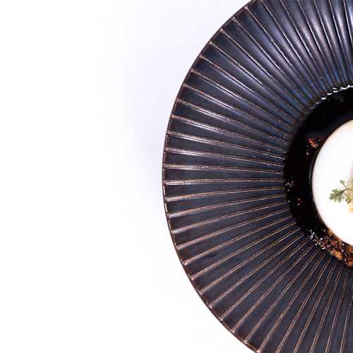 Menu 2026 - Atempo Restaurant in Barcelona | TheFork