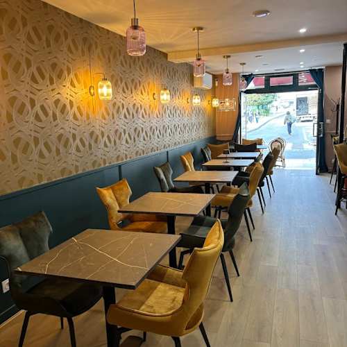 Le 45° Bar in Dijon - Restaurant Reviews, Menus, and Prices | TheFork
