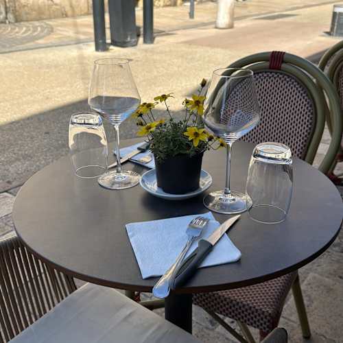 Le 45° Bar in Dijon - Restaurant Reviews, Menus, and Prices | TheFork
