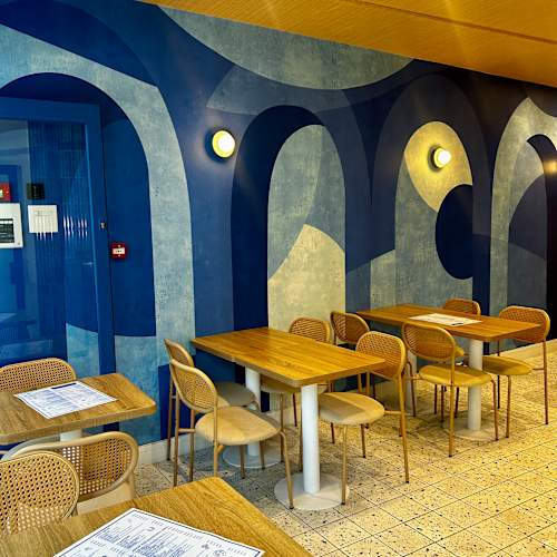 Speisekarte 2026 – Pame Gyros in London – TheFork