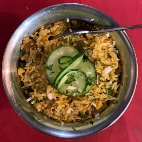Kashmir Delight in Le Pecq - Restaurant Reviews, Menus, and Prices ...