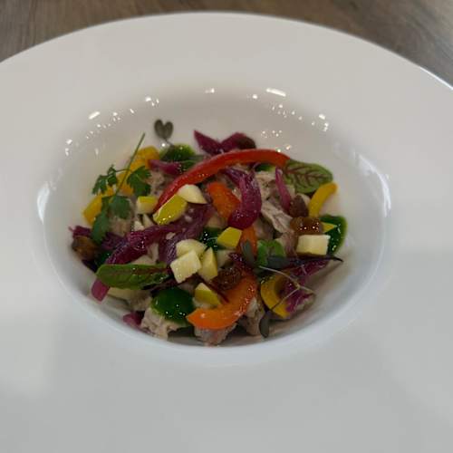 Cerea - Osteria Gourmet in Alpignano - Restaurant Reviews, Menus, and ...