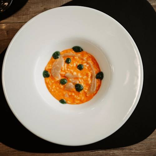 Cerea - Osteria Gourmet in Alpignano - Restaurant Reviews, Menus, and ...