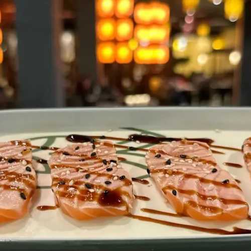 Sushi Panda in Cosenza - Restaurant Reviews, Menu and Prices | TheFork