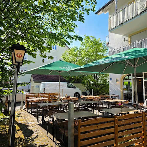 Restaurant Schölen à Garching bei München - Menu, avis, prix et ...