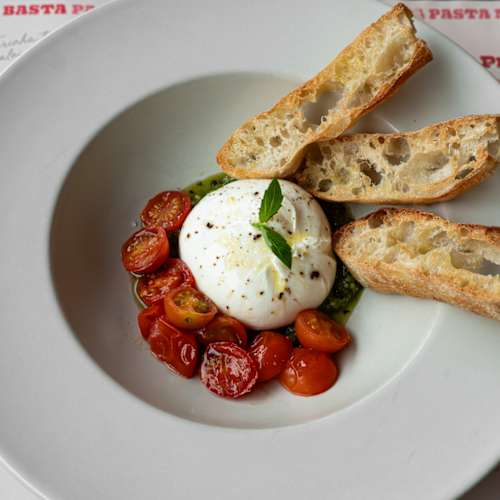 Pasta Non Basta - Alvalade em Lisboa - Preços, menu, morada, reserva e ...