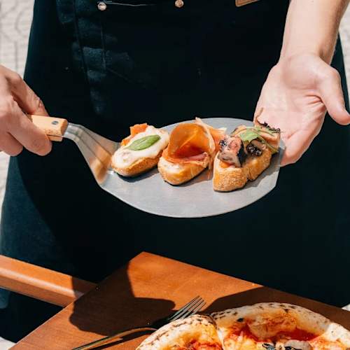 Nordic Bar & Pizza in Porto - Bewertungen, Speisekarte und Preise | TheFork