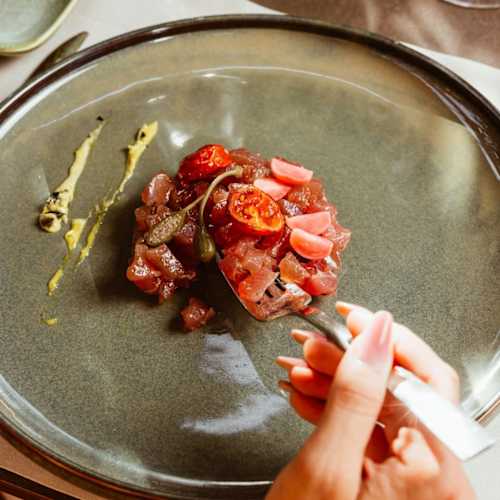 Barracuda Beach Club in Pescara - Restaurant Reviews, Menu and Prices ...