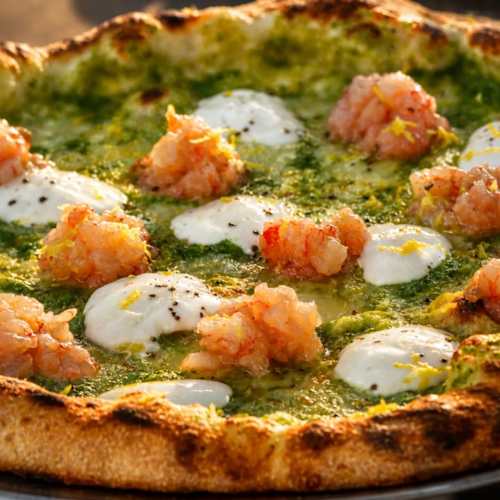 Barracuda Beach Club in Pescara - Restaurant Reviews, Menu and Prices ...