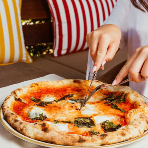 Barracuda Beach Club in Pescara - Restaurant Reviews, Menu and Prices ...