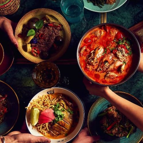 Sappe in New York - Restaurant Reviews, Menu and Prices | TheFork