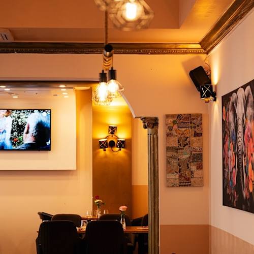 Speisekarte 2026 – Natraj - Indian Restaurant | Bar in Wien – TheFork