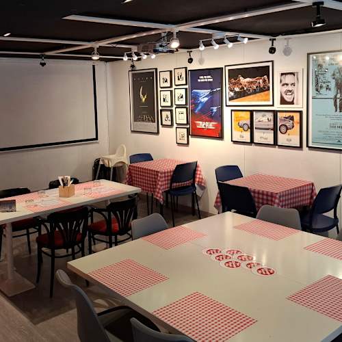 Chicago's Pizza Factory in Barcelona - Restaurant Reviews, Menu and ...