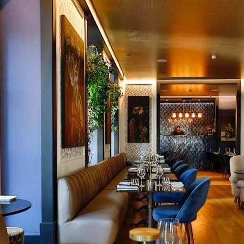 Confraria LX em Lisboa - Preços, menu, morada, reserva e avaliações do ...