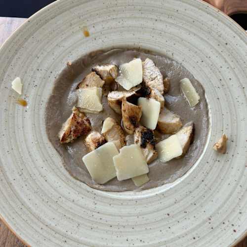Restaurante Nella’s Gastro Bar en Fuenlabrada - Menú 2026, opiniones ...