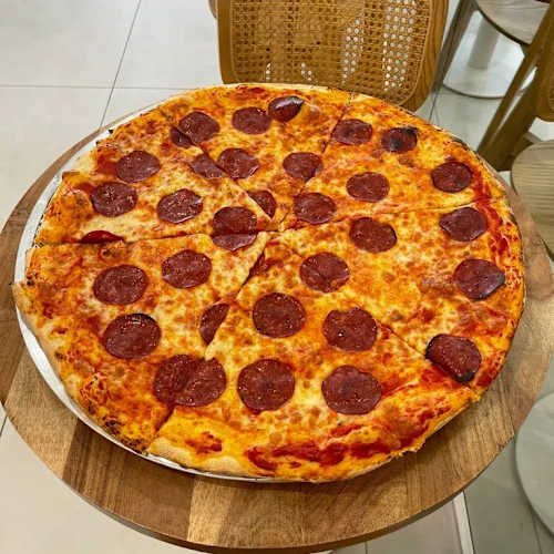 Menu 2026 - Roly’s Coffee and Slice in Nice | TheFork