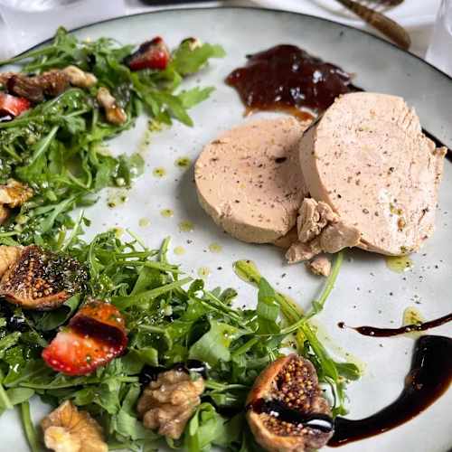 Carte et Menus 2026 - Roly’s Coffee and Slice à Nice | TheFork