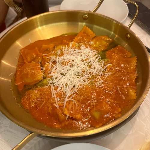 Menu 2026 - Roly’s Coffee and Slice in Nice | TheFork