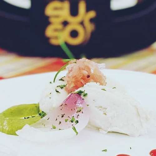 Verified Reviews 2026 - Osteria Su&So Barletta | TheFork