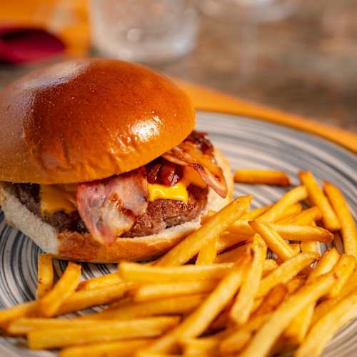 Menu 2026 - Doppio Morso in Canegrate | TheFork