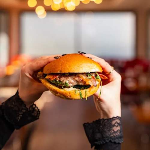 Doppio Morso in Canegrate - Bewertungen, Speisekarte und Preise | TheFork