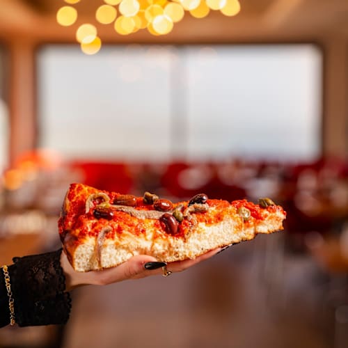 Doppio Morso in Canegrate - Bewertungen, Speisekarte und Preise | TheFork