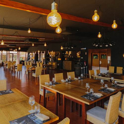 Menu 2026 - Dabeira Country & Lounge restaurant em Covilhã | TheFork