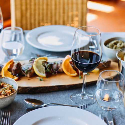 Menu 2026 - Dabeira Country & Lounge restaurant in Covilhã | TheFork