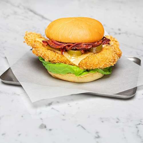 Menu 2026 - Lord of the Wings in Madrid | TheFork