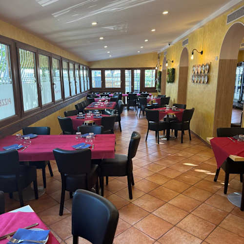 Taverna Gotti a Roma - Menu, prezzi, immagini, recensioni e indirizzo ...