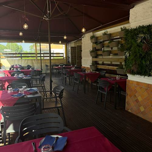 Taverna Gotti a Roma - Menu, prezzi, immagini, recensioni e indirizzo ...