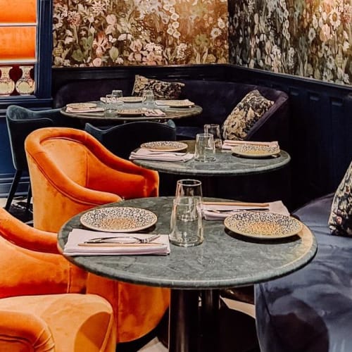 Verified Reviews 2026 - Issei Madrid | TheFork