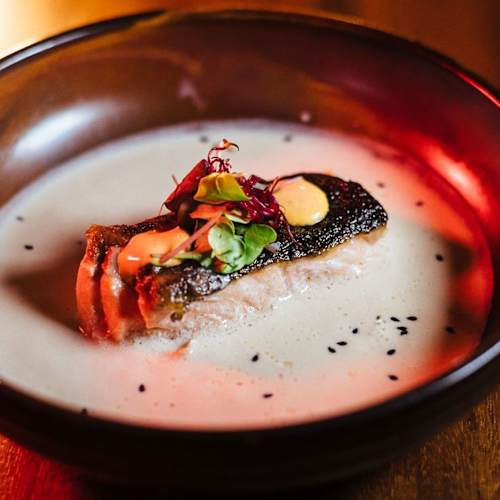 Verified Reviews 2026 - Issei Madrid | TheFork