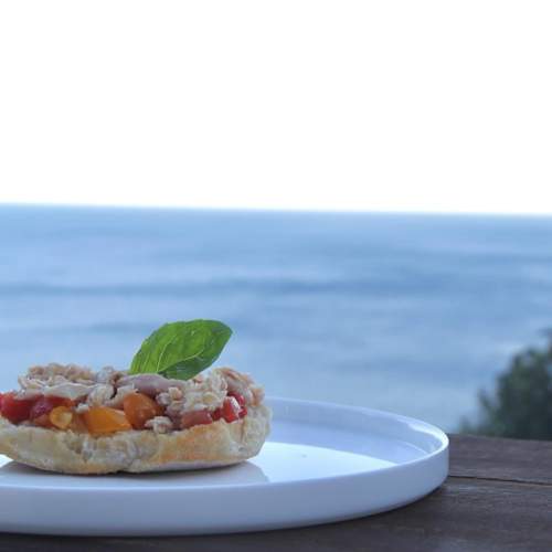 Menus 2026 - Namastè - Roof Garden Bar in Amalfi | TheFork