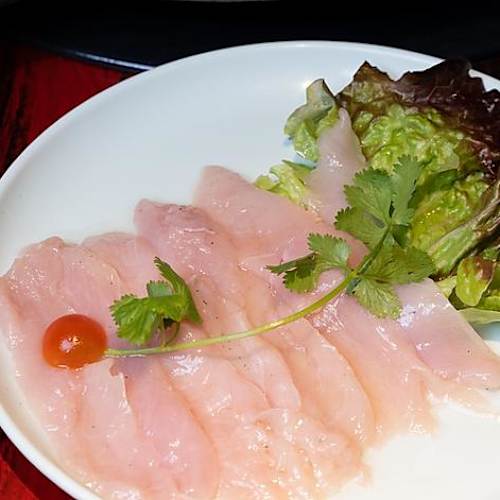 Menu 2026 - Yuanlaosi Hotpot in Sevilla | TheFork