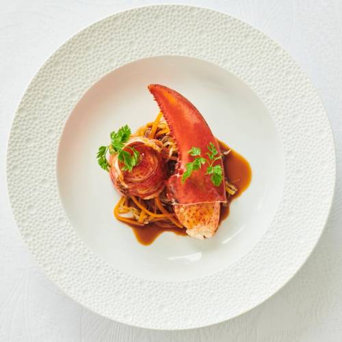 The Waterside Inn in Bray - Restaurant Reviews, Menu and Prices | TheFork