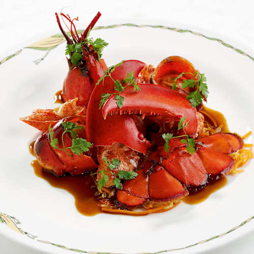 The Waterside Inn in Bray - Restaurant Reviews, Menu and Prices | TheFork