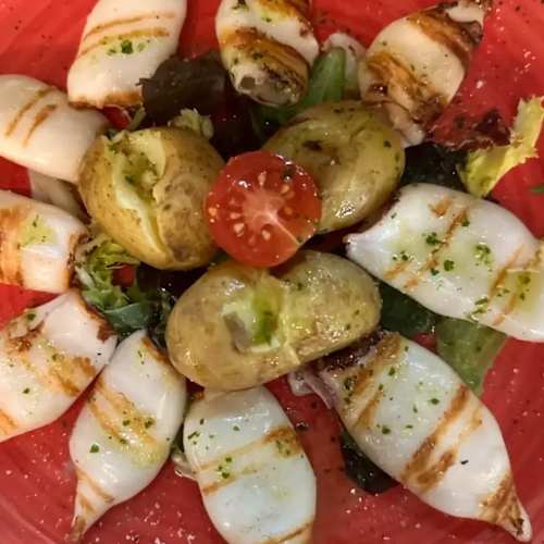 Verified Reviews 2026 - Los Marangós Plaza Camas Málaga | TheFork
