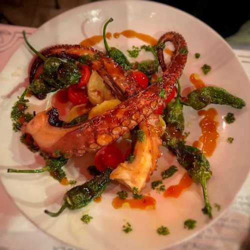 Verified Reviews 2026 - Los Marangós Plaza Camas Málaga | TheFork