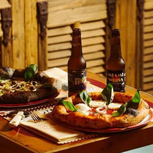 Fradiavolo - Cagliari Marconi a Cagliari - Menu, prezzi, immagini ...