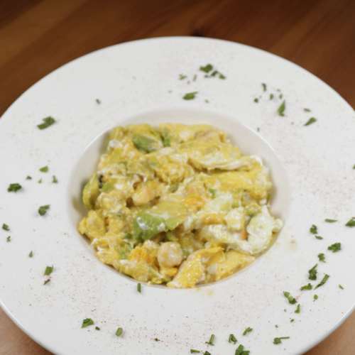 Carte et Menus 2026 - El Mesón de la Laguna à La Laguna | TheFork