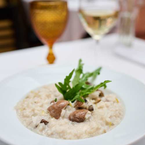 Restaurante Inn & Art à Caniço - Menu, avis, prix et réservation | TheFork