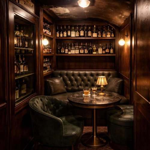 Monsieur Bassano STEAK HOUSE - CLUB in Paris - Restaurant Reviews ...