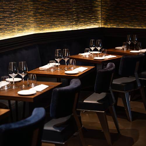 Menu 2026 - Vertueux in Paris | TheFork